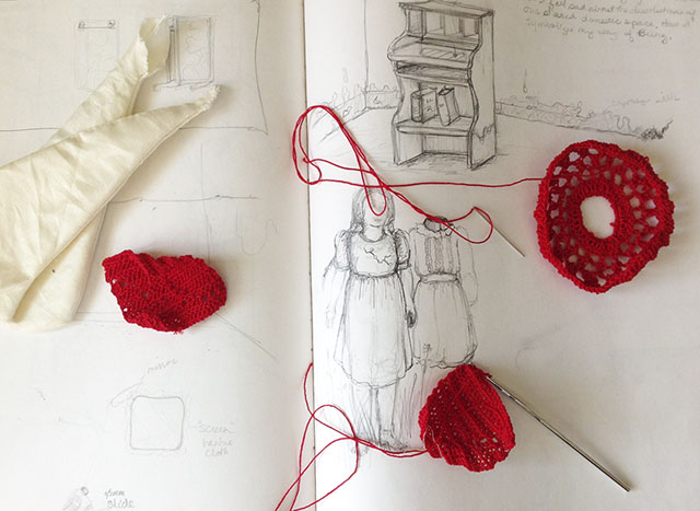 Erin Coleman-Cruz – Salt Lake City, Utah | 365 Artists | 365 Days