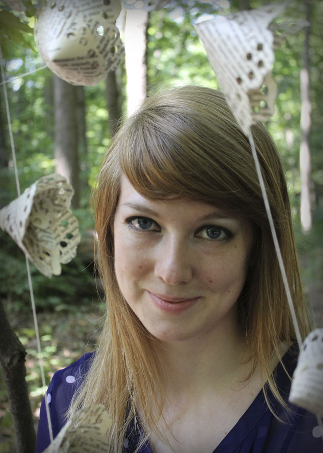 Carrie Ann Schumacher – Grove, Illinois | 365 Artists | 365 Days