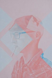 Matt Maniscalco – Chicago, Illinois | 365 Artists | 365 Days