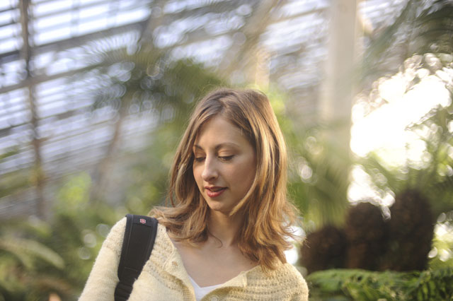 Cassandra Ott – Chicago, Illinois | 365 Artists | 365 Days