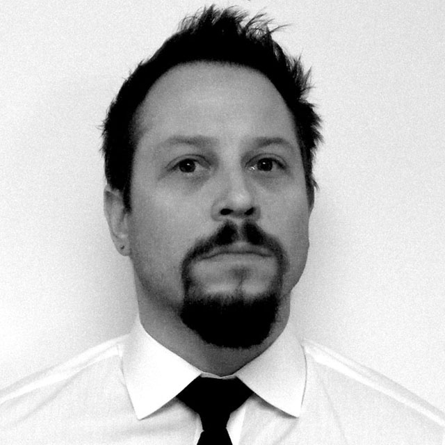 CJ Hungerman – Chicago, Illinois | 365 Artists | 365 Days