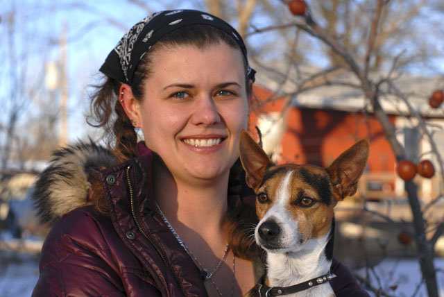 Jane Ryder – Bussey, Iowa | 365 Artists | 365 Days