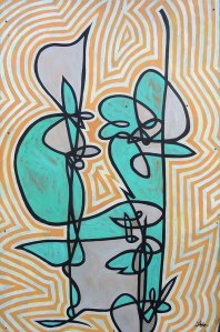 Jeff Redmon – Milwaukee, Wisconsin | 365 Artists | 365 Days