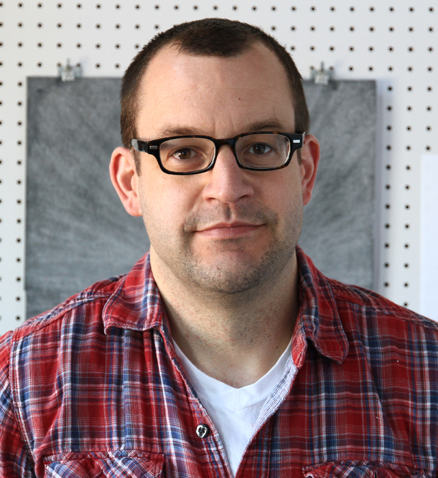 Steve Juras – Chicago, Illinois | 365 Artists | 365 Days