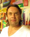 Darrell Roberts – Chicago, Illinois | 365 Artists | 365 Days
