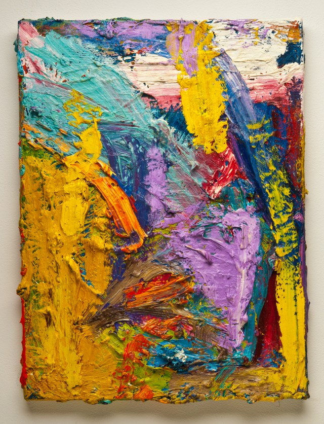 Darrell Roberts – Chicago, Illinois | 365 Artists | 365 Days