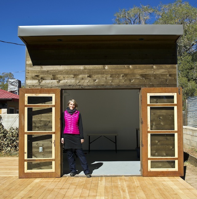 Kate Carr – Santa Fe, New Mexico | 365 Artists | 365 Days