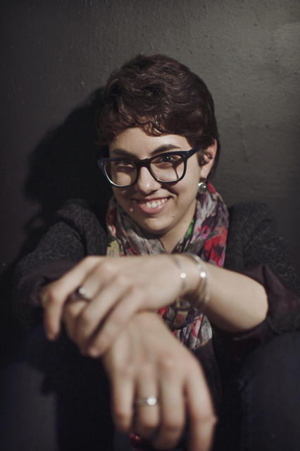 Kate Castelli – Cambridge, Massachusetts | 365 Artists | 365 Days