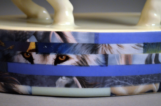 Samuel Davis – Kansas City, Missouri | 365 Artists | 365 Days