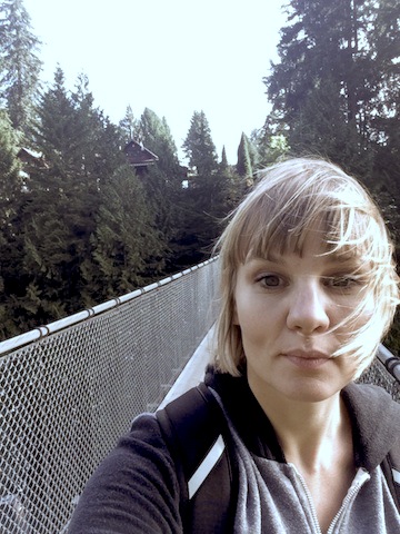 Jennifer Barnett Hensel – Los Angeles, California | 365 Artists | 365 Days