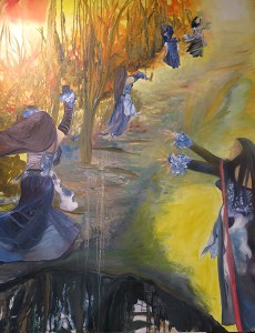Nancy Lamers – Milwaukee, Wisconsin | 365 Artists | 365 Days