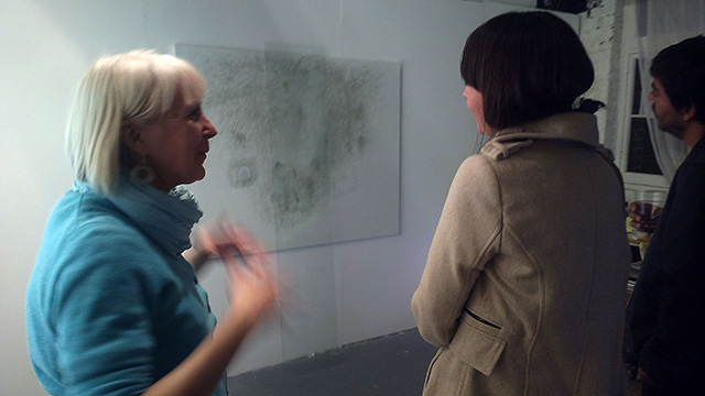 Erika Winstone – London | 365 Artists | 365 Days
