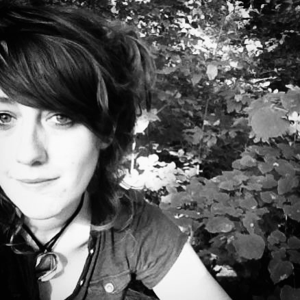 Caity Fares – Berkeley, California | 365 Artists | 365 Days