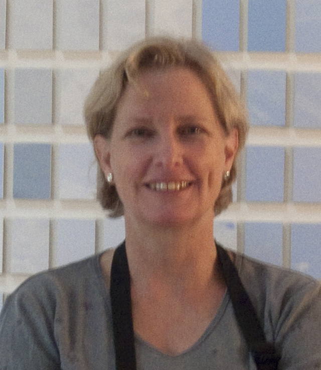 Linda Stillman – New York | 365 Artists | 365 Days