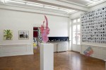 Emmanuelle Ly – Lyon, France | 365 Artists | 365 Days