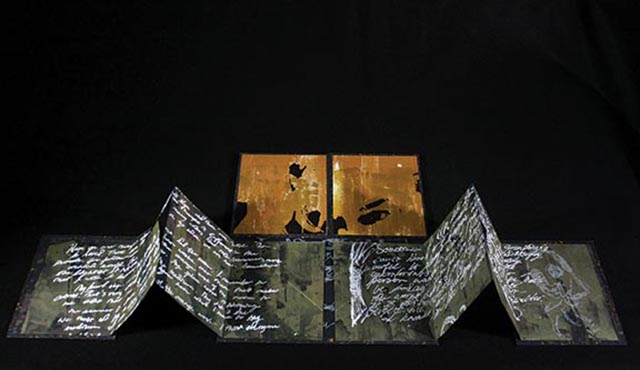 David Matteson – Orlando, Florida | 365 Artists | 365 Days