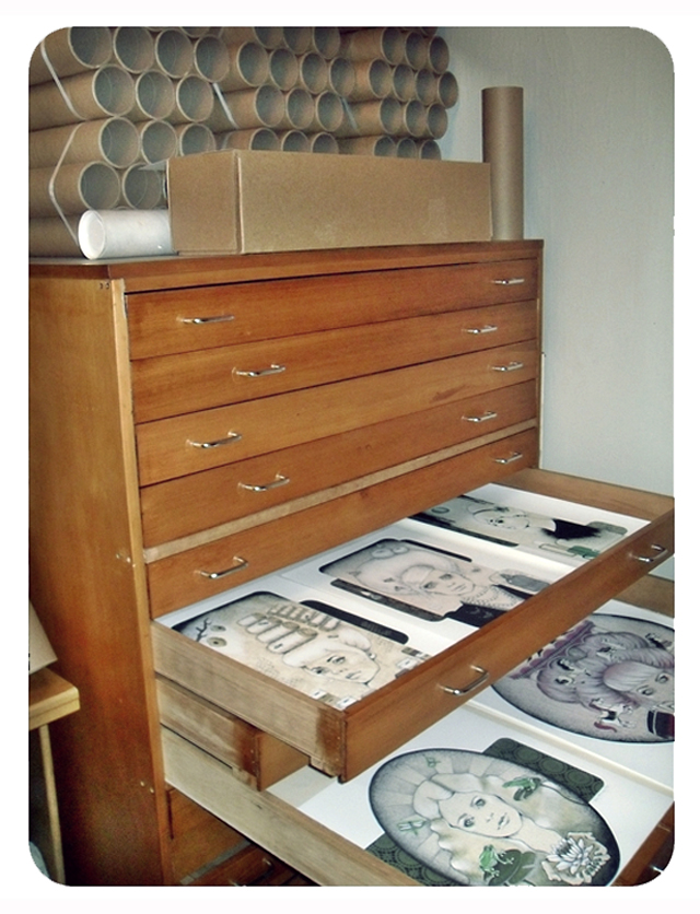 Andy McCready – Dunedin/Otago/New Zealand | 365 Artists | 365 Days