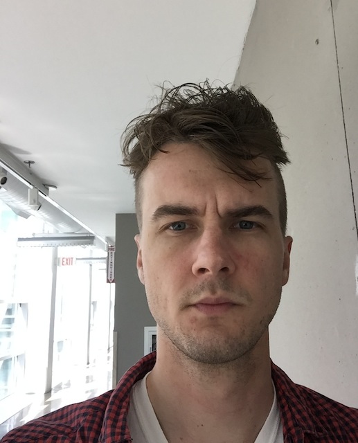 Michael Weigman – Columbus, Ohio | 365 Artists | 365 Days