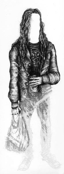 Michael Weigman – Columbus, Ohio | 365 Artists | 365 Days