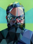 Angie Jones – Los Angeles, California | 365 Artists | 365 Days