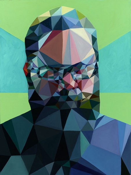 Angie Jones – Los Angeles, California | 365 Artists | 365 Days