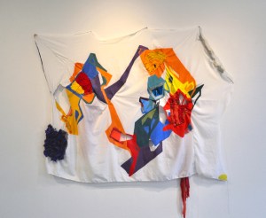 Loretta Park – Boston, Massachusetts | 365 Artists | 365 Days