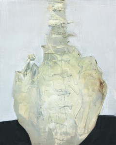 Chanelle Walshe – Dublin, Ireland | 365 Artists | 365 Days