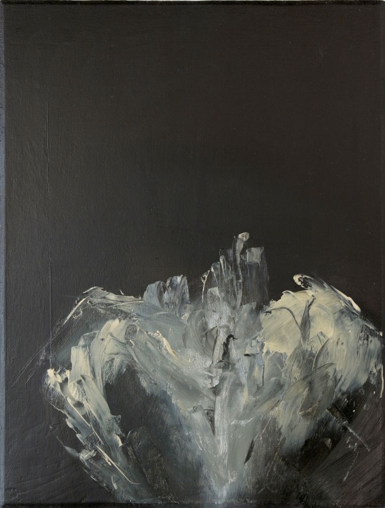 Chanelle Walshe – Dublin, Ireland | 365 Artists | 365 Days