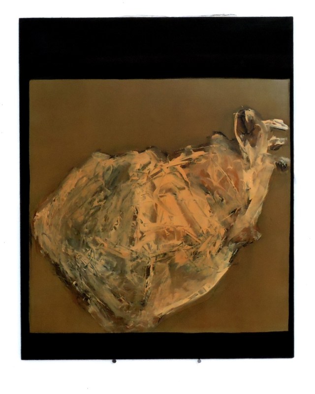 Chanelle Walshe – Dublin, Ireland | 365 Artists | 365 Days