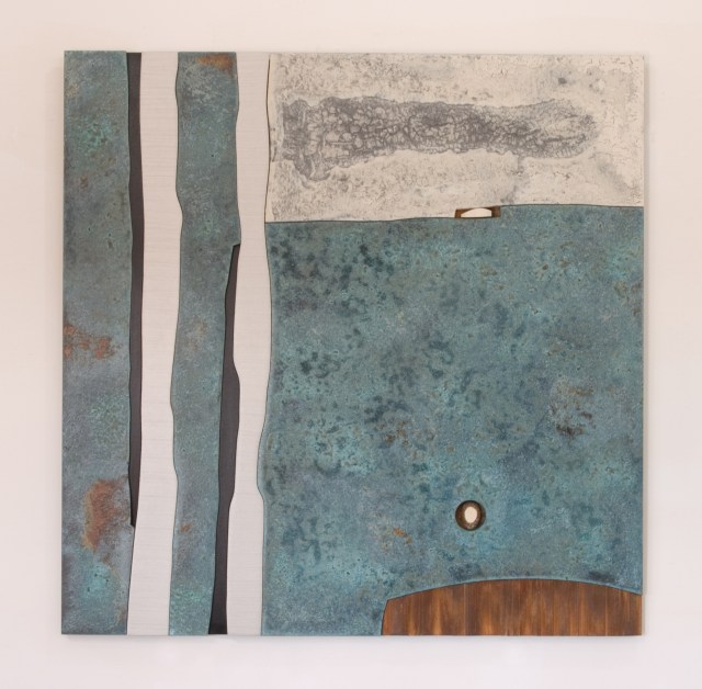 Pascal Pierme – Santa Fe, New Mexico | 365 Artists | 365 Days