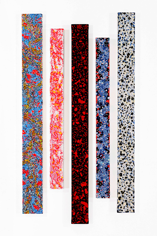 Elizabeth Knowles – New York, New York | 365 Artists | 365 Days