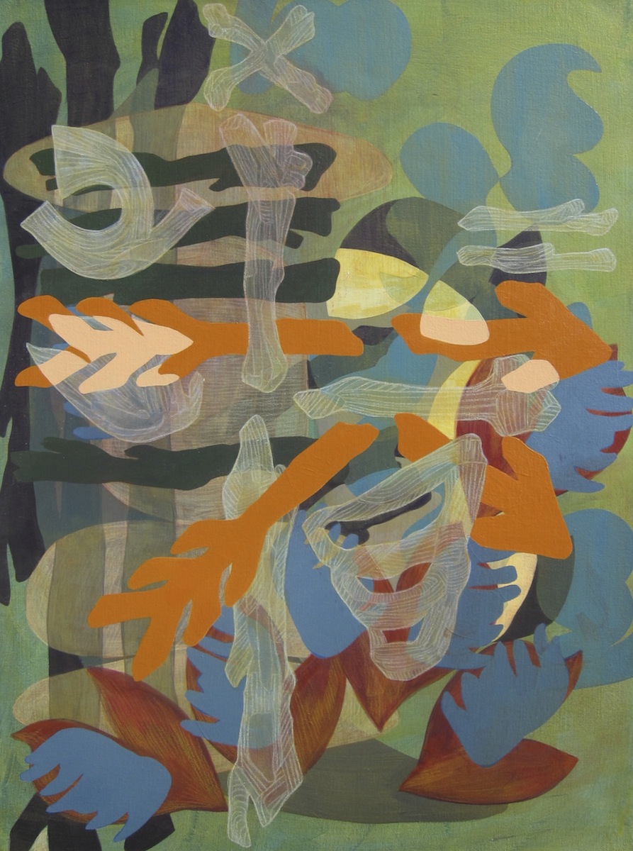 Jordan Acker Anderson – Milwaukee, Wisconsin | 365 Artists | 365 Days