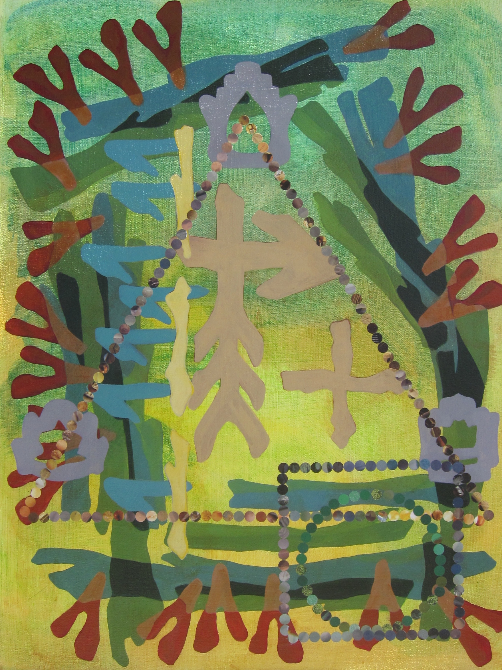 Jordan Acker Anderson – Milwaukee, Wisconsin | 365 Artists | 365 Days