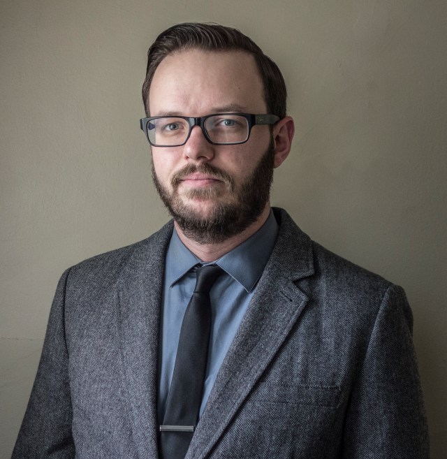 Jared Plock – Milwaukee, Wisconsin | 365 Artists | 365 Days